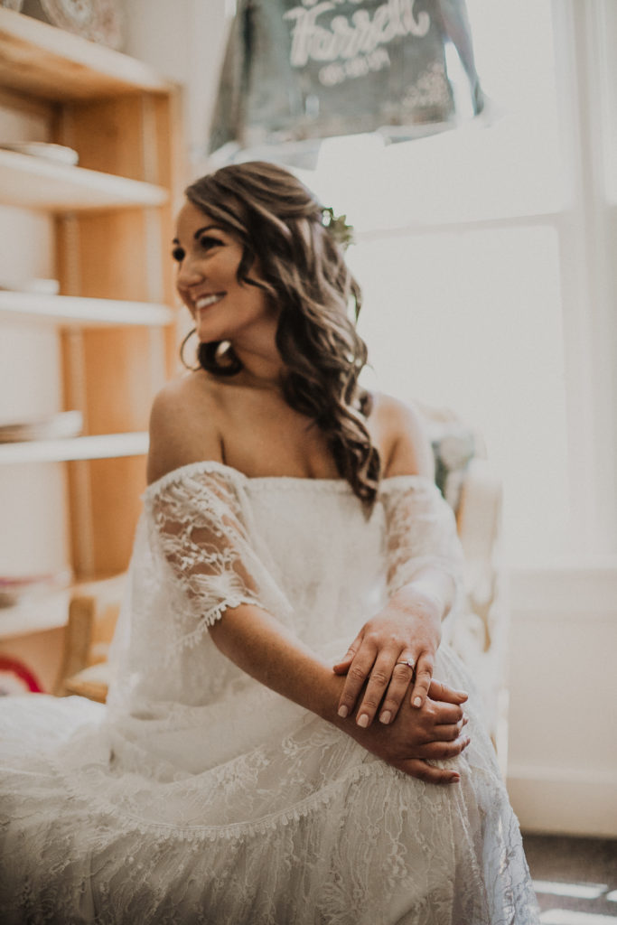 B&A – Brooke Brady