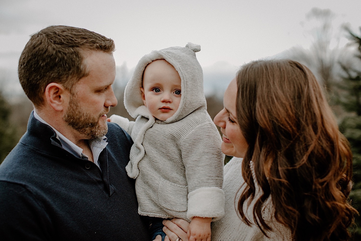 Matthew, Kara, & Matt – Brooke Brady