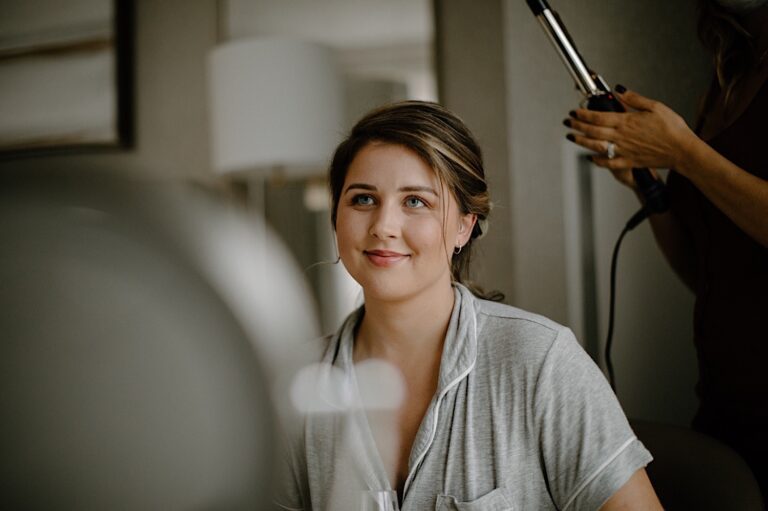 A & R – Brooke Brady